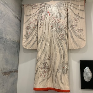 Natural Mussels Clam Shell Carving Dragon Model on Stand Large Size ...