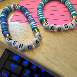 Custom Word Earrings, Made to Order Earrings, Words and Sayings, Quirky ...