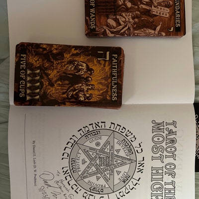 231 Gates of the Sefer Yetzirah Poster, 36x24 - Etsy