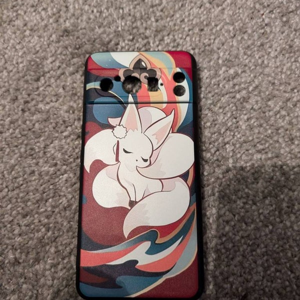 Official Honkai Star Rail Cat Cake Miniature 5 Random Pieces Kit, Kafka ...