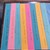 DIY Paper Chain Kits Primary Rainbow Red Orange Yellow Green Blue ...