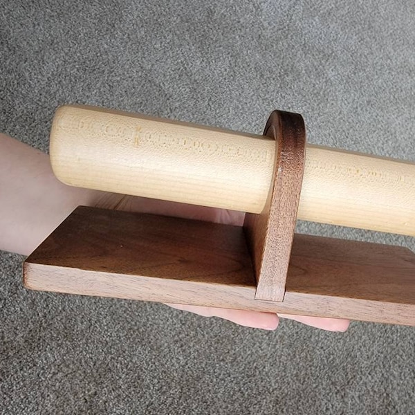 Timestand L Adjustable Four Watch Stand in Walnut Wood for Special Gift ...