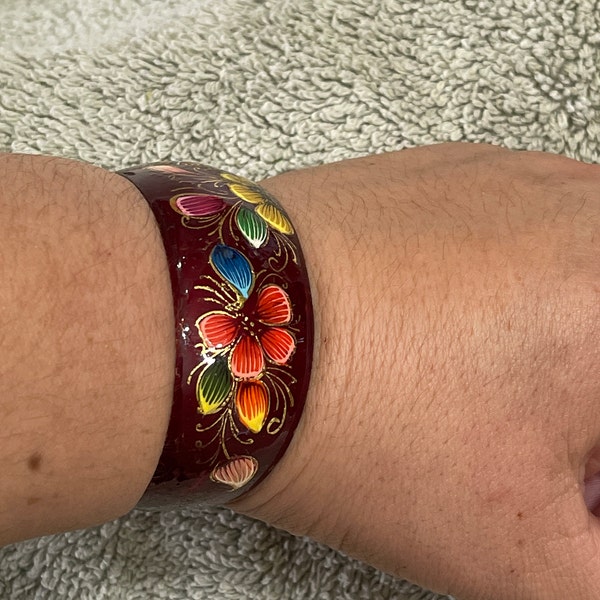 Set of 2 Kitchen Magnets, Kitchen Decor, Copper Magnets, Copper Comal ...