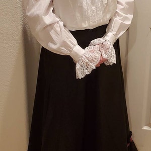 Victorian Bustle Pad - Etsy