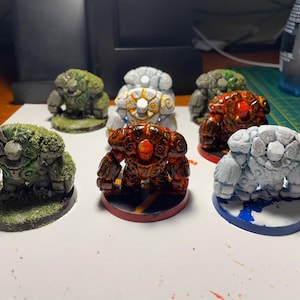 Female Githyanki Void Surfer Printed Obsession Gith Void Pirates D&D ...