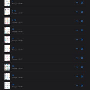 Advanced Practice Provider Week Printable Sign, Hand-drawn Happy APP ...