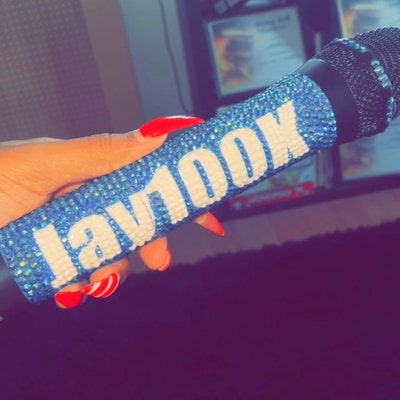 Bling Jason Mask - Etsy