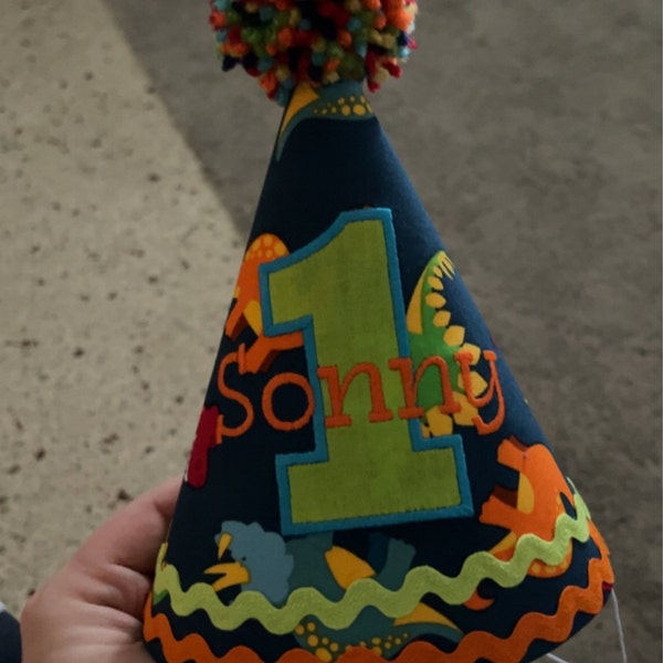 Dinosaur Cake Smash Outfit, Dinosaur First Birthday Outfit, Diaper ...