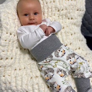 Strampler Baby Wale | Etsy