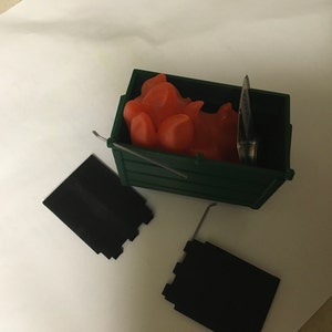 RJ45 Ethernet Loopback Keychain - Etsy