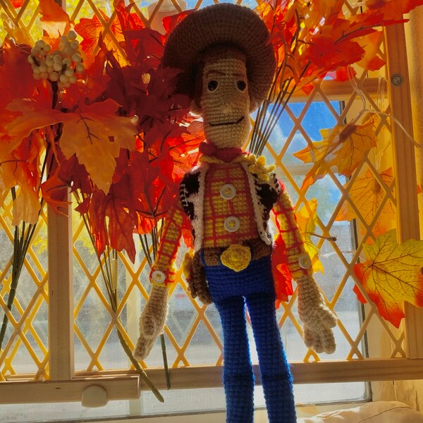 Carnation Fairy Girl 7 Inches Crochet Pattern English Version Only Over ...