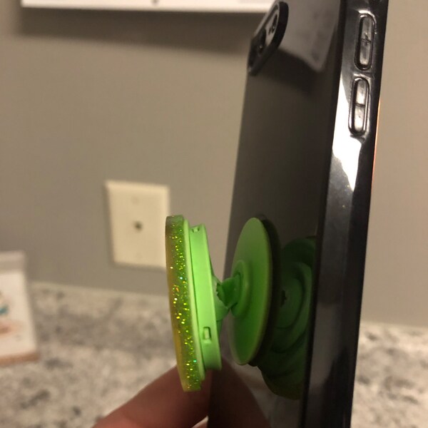 Horror Movie Knife Inspired Popsocket - Etsy