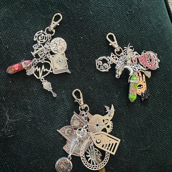 Greek Alectrona Goddess of Morning Pagan Prayer Meditation Beads or ...