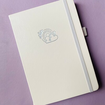 Reusable Sticker Book 5x7 Sticker Organisation Planner Stickers Galaxy ...