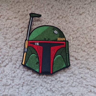 Smiley Face Funny Iron on Patch - Etsy