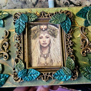 Peacock Dream Digital Paper, Seamless Peacock Patterns and Clipart ...