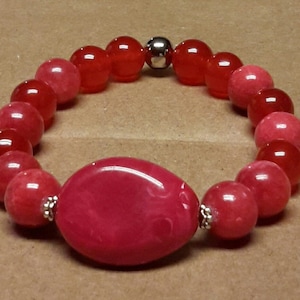 Letter B Alphabet Beads Rose Gold Letter B Beads Individual | Etsy