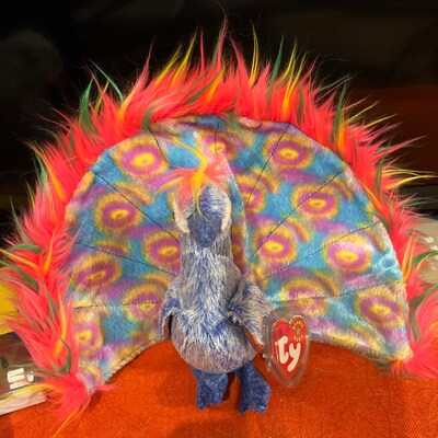 Ty Beanie Boo Christmas gnewman and Paxton Christmas Gnome and Bear ...