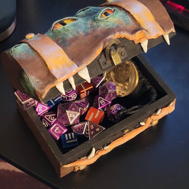 Frankie's Tabletop Tinkering by TabletopTinkering on Etsy