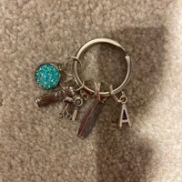 Newly Qualified Midwife Keyring, Midwife Gift Ideas, Midwifery Keychain ...