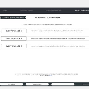 Kindle Scribe Sticky Notes, Kindle Scribe Template, Dot Grid Notes ...