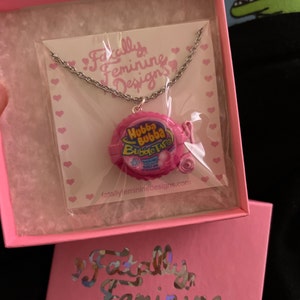 Boba Tea Ring Bubble Tea Ring Kawaii Bubble Tea Jewelry Thai | Etsy