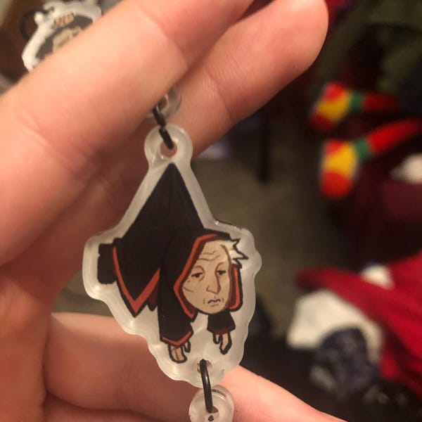 Saw Mix & Match Charms - Etsy