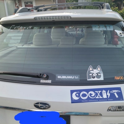 Vee Noceda Basilisk Vinyl Sticker the Owl House Season 3 Thanks to Them ...