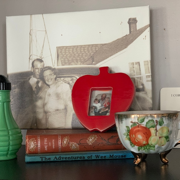 1902 Colonial Tea Kettle, Wagner Ware 6 Qt., 1900s Aluminum Tea Kettle ...