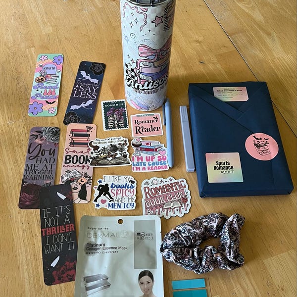 Autumn Bookmarks, Fall Book Marks, Coffee Bookmark, Bookshelf Bookmark ...