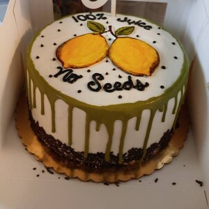 Funny Vasectomy Wooden Cake Topper, Snip Snip Hooray Cake Topper ...