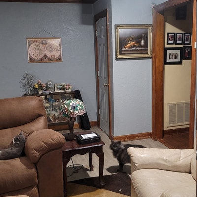 Old World Map 1630 Antique Fine Art Reproduction Print by Henricus Hondius Wall Map Art Print - Etsy