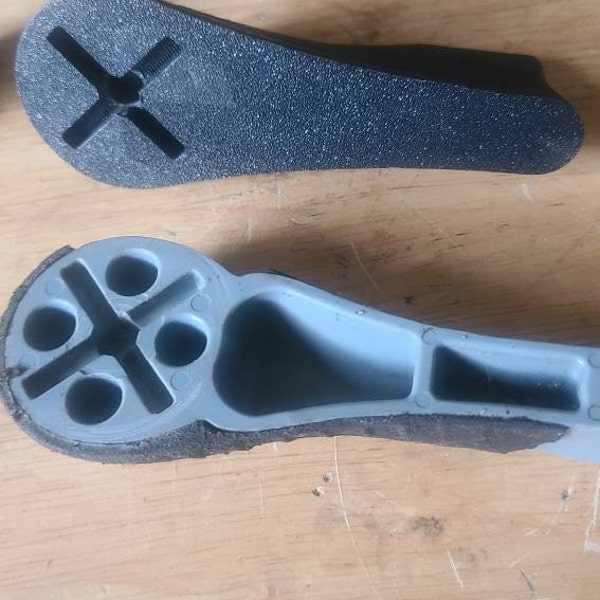 Rudder Handle Hobie Kayak Upgrade PA12 PA14 Pa17t Tandem Island ...