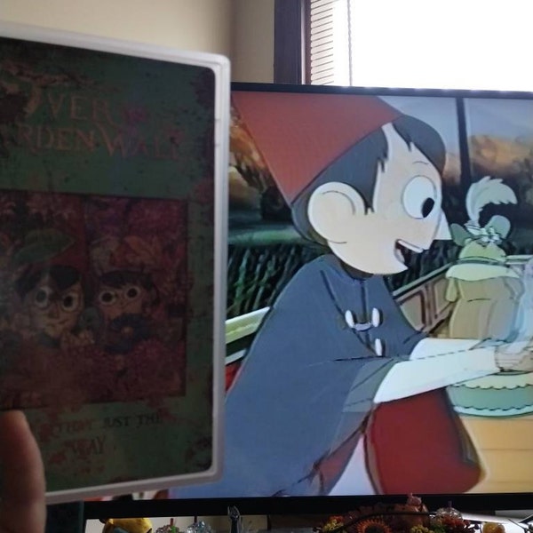 Serial Experiments Lain Art Piece VHS - Etsy