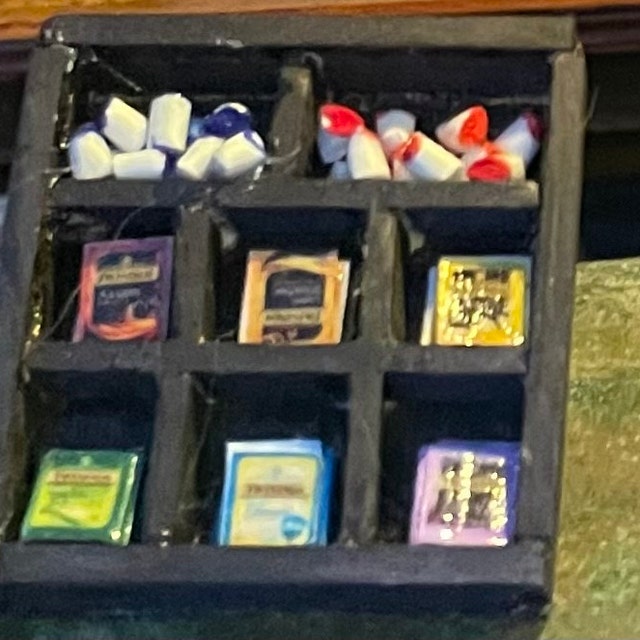 DrMiniDesigns - Etsy