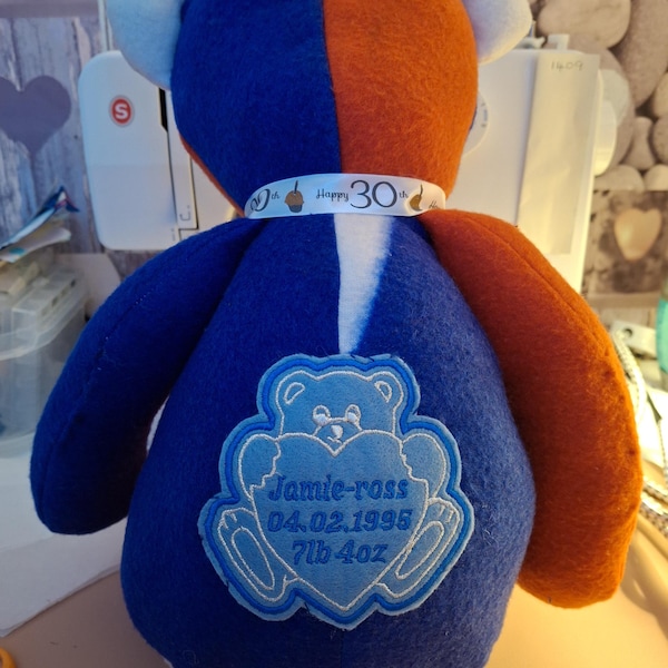 Mickey Inspired Middle Finger Embroidered Patch Badge Iron on or Sew - Etsy