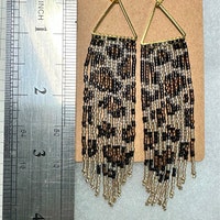 PDF Honey Bee Beaded Loom Necklace, Bead Weaving Pattern, Loomwork ...