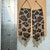 PDF Honey Bee Beaded Loom Necklace, Bead Weaving Pattern, Loomwork ...