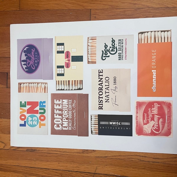 Vintage Matchbook Print Miami University Oxford Ohio Brick Street ...