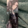 MXTX Quote Bookmarks - Etsy
