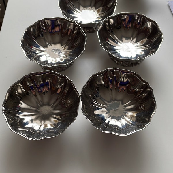 Vintage French Unused Damask Fabric, Roses, French Ticking, Toile De ...