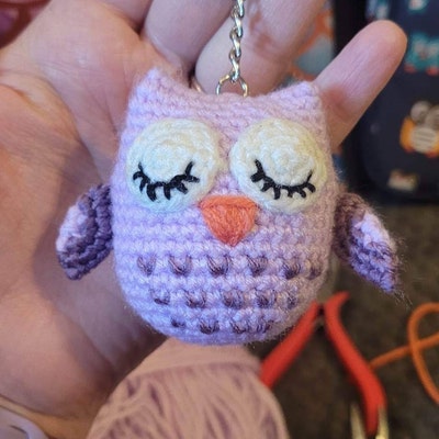 Football Keychain Crochet Pattern,t-shirt Keychain Pdf, Easy Crochet ...