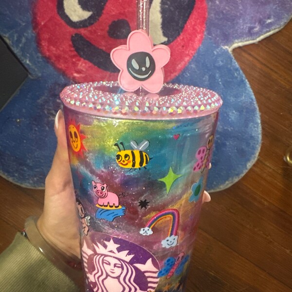 3d Horror Labubu Mask - Etsy