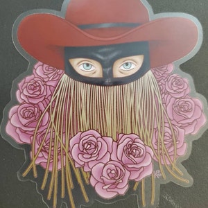 TLSP What You Wanted Alex Turner Sticker | Etsy