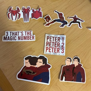 Riverdale Sticker Pack | Etsy