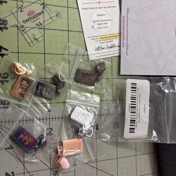 Double Hole Metal Oval Cord Stopper Bag Making Supplies - Etsy