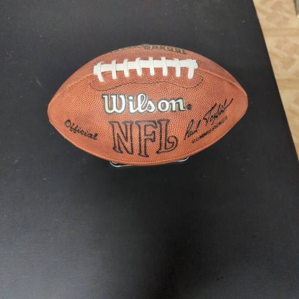 Football Repair Service - Etsy