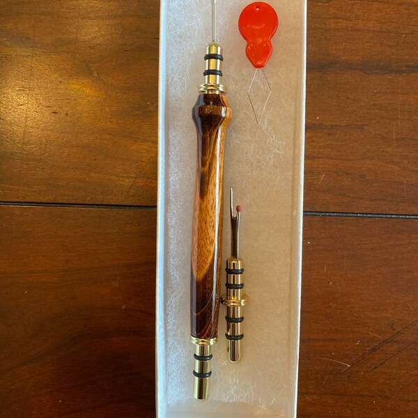 Seam Ripper Replacement Parts-chrome or Gold Plating, O-ring Style for ...