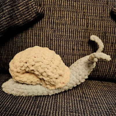 Sun Sprite Critter Stitch Crochet Pattern / Amigurumi - Etsy