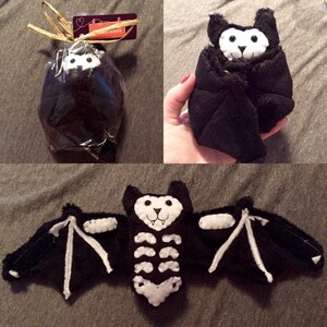 Frosty the Snowman Bat Cup Sleeve - Etsy